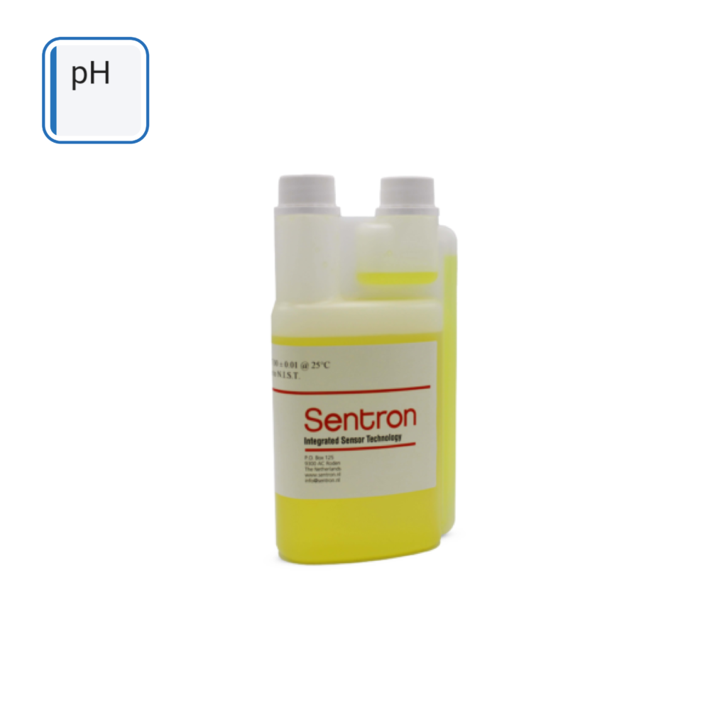 Buffer Ph 7 Sentron